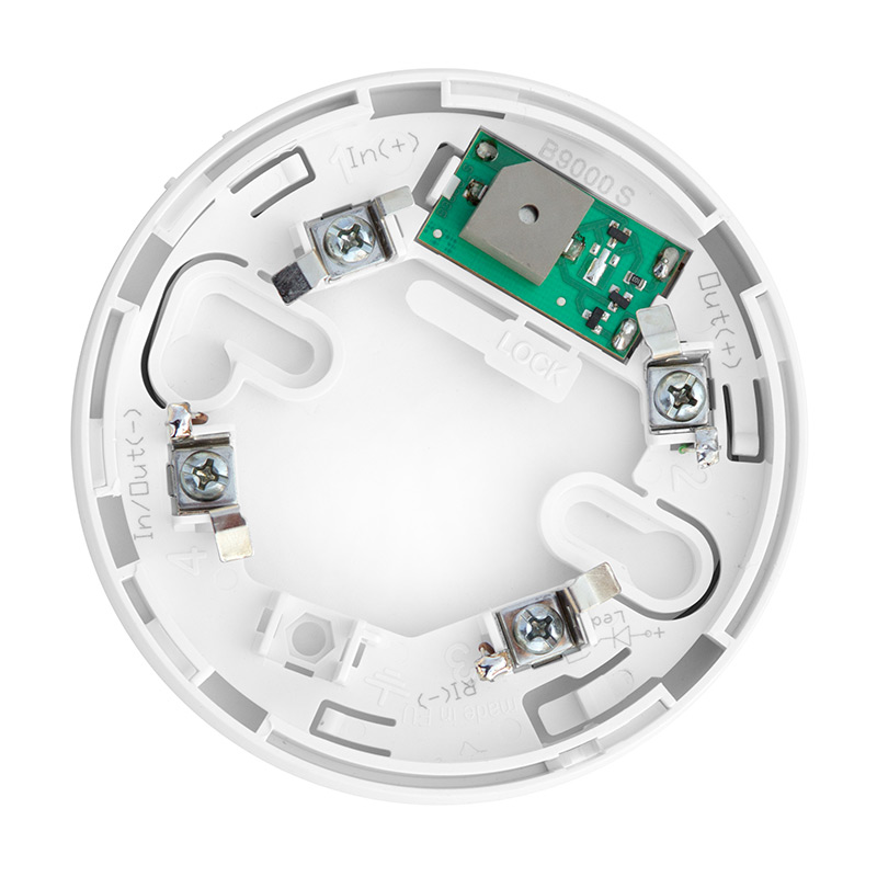 Base De Surface Avec Sondeur DMTech-B9000S