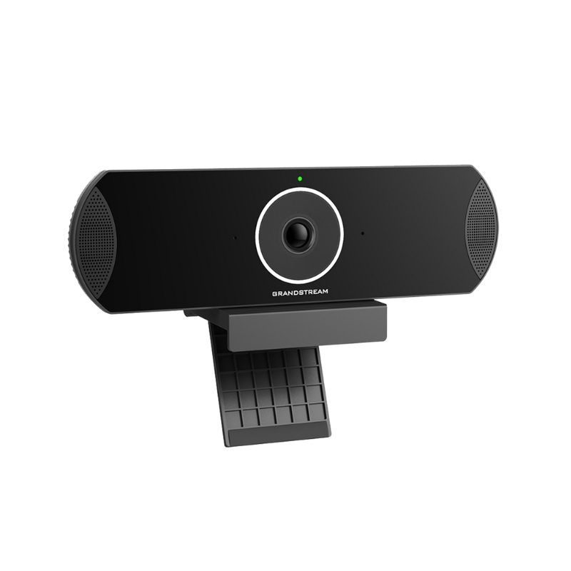 Grandstream GVC3210 Visioconférence 4K Ultra HD EPTZ Wi-Fi Bluetooth ...